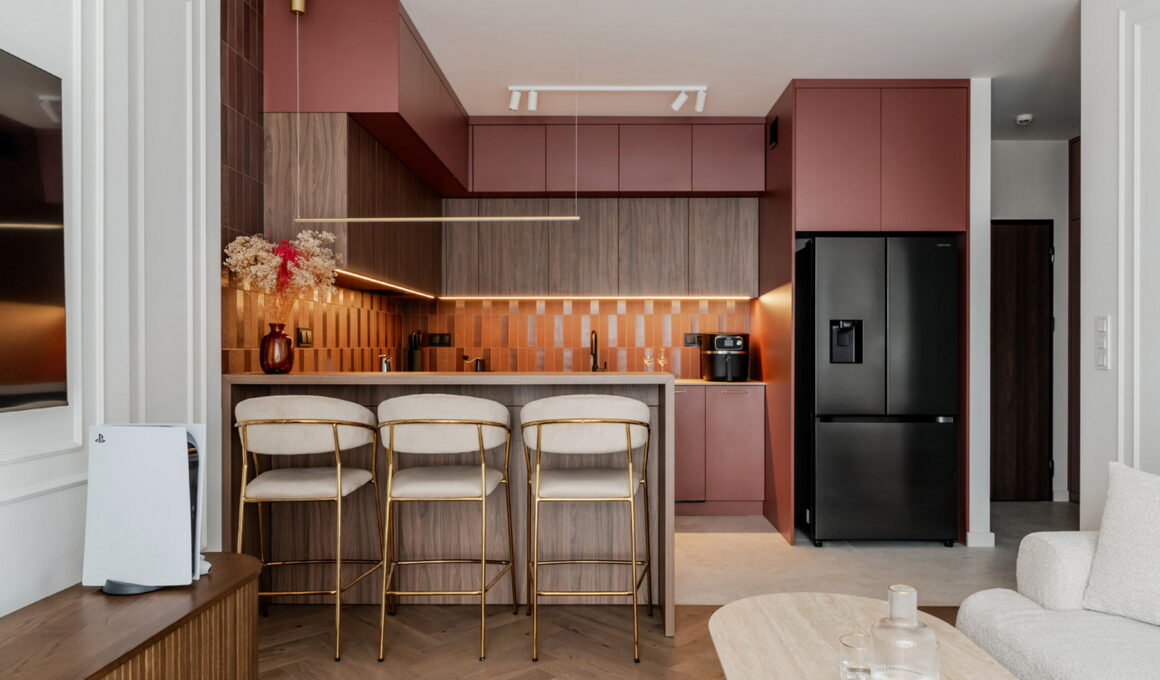 Deer Design – interior architecture studio Kraków, Warszawa