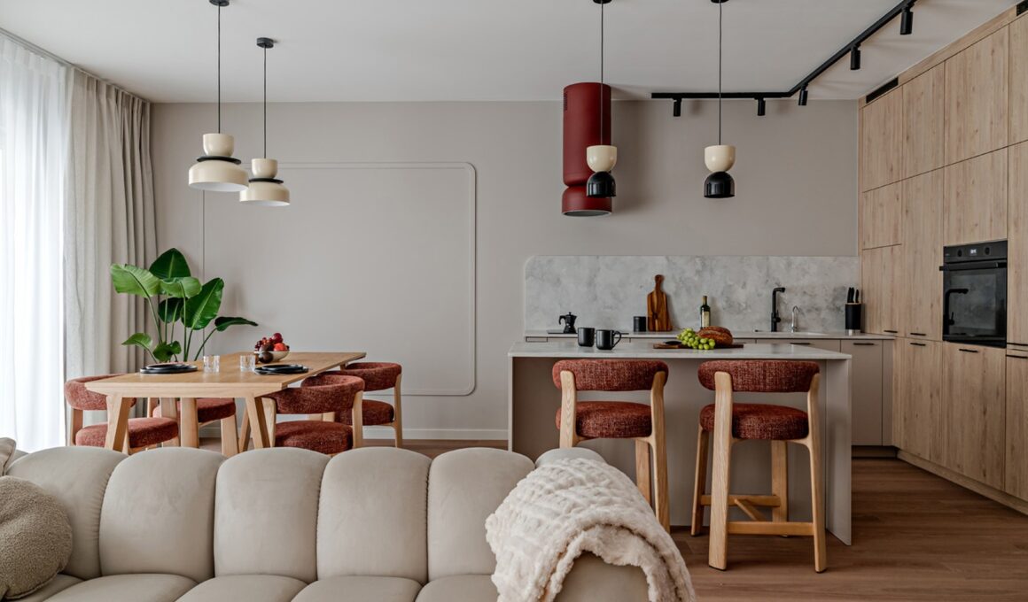 Deer Design – interior architecture studio Kraków, Warszawa